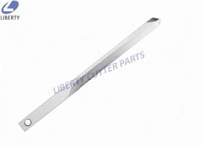 China Vector 2500 Cutter Blade 801220 - 88×5.5×1.5mm HSS Replacement Knife for Industrial Cutting Machines for sale