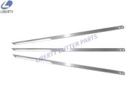China HSS Cutting Machine Blade 801274 for MP6 Cutter - 305 × 8.5 × 2.4mm High Speed Alloy Steel for sale