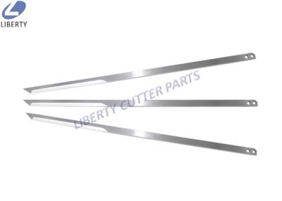 China HSS Cutting Machine Blade 801274 for MP6 Cutter - 305 × 8.5 × 2.4mm High Speed Alloy Steel for sale