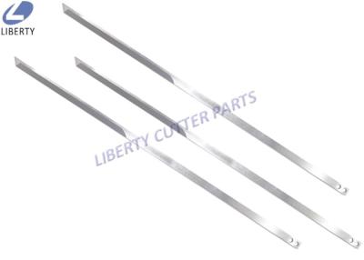 China Vector 7000 Cutter Knife Blade 360mm x 7mm x 2.4mm High Speed Alloyed Steel Replacement Part 801222 for sale