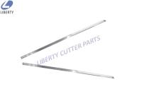 China VT7000 Cutter Replacement Blade 360mm x 8.5mm x 3mm High Speed Alloy Steel Part 801217 for sale