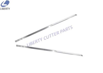 China VT7000 Cutter Replacement Blade 360mm x 8.5mm x 3mm High Speed Alloy Steel Part 801217 for sale