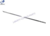 China Double Holes Cutter Knife Blade 801269 - 364x8.5x2.4mm High Speed Steel for Vector MH8 M88 MH9 MP9 IX9 for sale