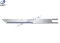 China 69x6x1mm YIN CAM Auto Cutter Knife Blade KF00510 for HY-1701 Model - High Speed Alloyed Steel for sale
