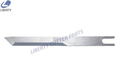 China 69x6x1mm YIN CAM Auto Cutter Knife Blade KF00510 for HY-1701 Model - High Speed Alloyed Steel for sale