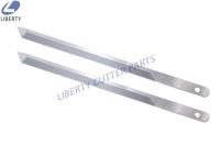 China YIN CAM Auto Cutter Blade CH08-02-25W2.0H3 - 160x8x2mm High Speed Alloyed Steel Replacement Part for sale