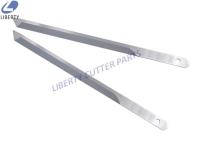 China YIN CAM Auto Cutter Blade 160x8x2.5mm CH08-02-25W2.5H3 High Speed Alloy Steel Replacement Part for sale