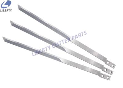 China High Speed Alloyed Steel Cutter Knife Blade 223x8x2.5mm 105935b for Bullmer Auto Cutter Machines for sale