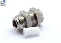 China OP-010SB Oil Buffer Kit for YIN 5N 7N 11N Automatic Fabric Cutting Machines - 186.5mm Slide Shaft Compatible for sale