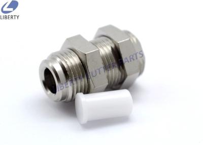 China OP-010SB Oil Buffer Kit for YIN 5N 7N 11N Automatic Fabric Cutting Machines - 186.5mm Slide Shaft Compatible for sale