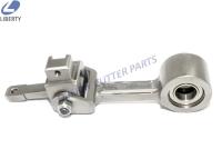 China High Hardness Rod Assembly for YIN 5N 7N 11N Auto Cutter - 235.5mm Slide Shaft Compatible Parts for sale
