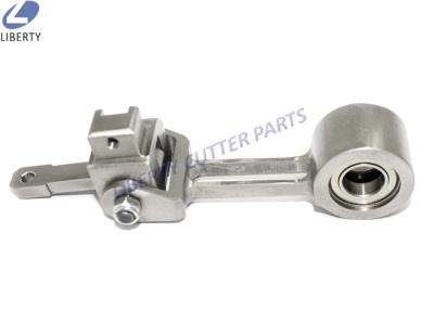 China High Hardness Rod Assembly for YIN 5N 7N 11N Auto Cutter - 235.5mm Slide Shaft Compatible Parts for sale