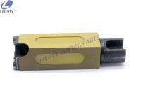 China NF08-02-06W2.0 Slide Block for YIN 7N Auto Cutter - CNC Fabric Cutting Machine Replacement Part for sale