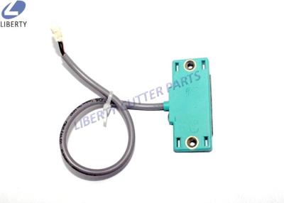 China 309192 YIN Cutter Ink Level Sensor Cabled for HY-HC Series Auto Cutting Machine Parts for sale