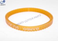 China 90-J-3 Sharpening Belt for YIN CNC Fabric Cutter Parts - Round Timing Belt Replacement for sale
