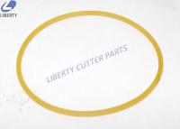 China YIN Cutter Parts Round Belt 3x290 High Tensile Strength for Auto Cutting Machine for sale