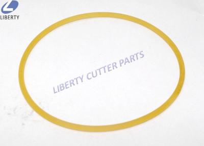 China YIN Cutter Parts Round Belt 3x290 High Tensile Strength for Auto Cutting Machine for sale