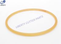 China YIN Auto Cutter Round Drive Belt 3x223 mm High Elasticity Replacement Part for sale