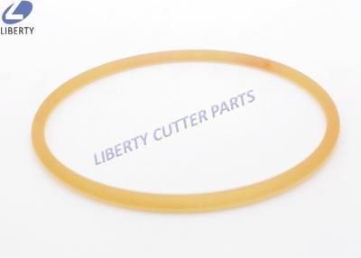 China YIN Auto Cutter Round Drive Belt 3x223 mm High Elasticity Replacement Part for sale