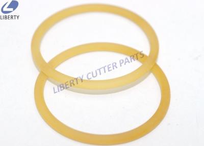 China YIN Cutter Parts 3x132 Small Round Drive Belts High Durability Spare Parts for CAD Cutter Machine for sale