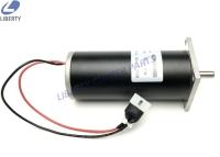 China YIN Cutting Machine Motor 52ZYT06N4855 48V DC with SGS Certification for Auto Cutters for sale