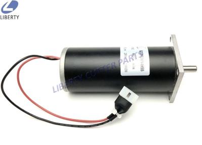 China YIN Cutting Machine Motor 52ZYT06N4855 48V DC with SGS Certification for Auto Cutters for sale