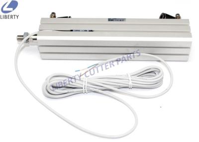 China Durable Electric Air Cylinder CDQSB20-110DCM 52ZYT06N4855 48DC for YIN Cutting Machine for sale
