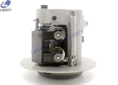 China Sharpener Presser Foot 75834000- for Cutter GT5250 S5200 Parts | 24.5mm Sharpening Stone Compatible for sale