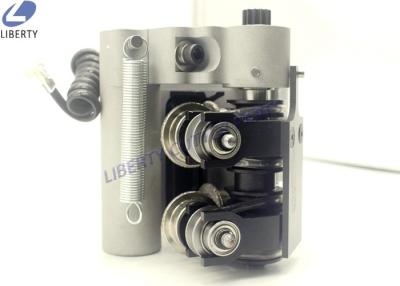 China 83161000 Sharpener Assembly for GT5250 S5200 Cutting Machine Spare Parts - High Durability Industrial Component for sale