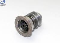 China GT5250 Grinding Wheel Assembly 42886000- | 0.034kg Replacement Part for S5200 Cutters for sale