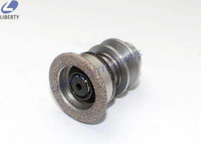China GT5250 Grinding Wheel Assembly 42886000- | 0.034kg Replacement Part for S5200 Cutters for sale