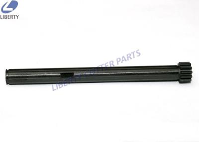 China GT5250 S5200 Cutter Shaft 54567000- | 0.037 kg Industrial Spare Part | Customizable for sale