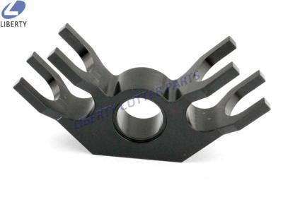 China GT5250 Yoke Sharpener 54568000 - 0.022kg Precision Part for S5200 Cutter Maintenance for sale