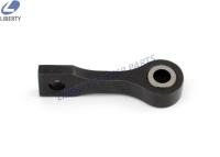 China High Strength Connecting Rod Assembly 54716000 for GT5250 S5200 Cutters - 0.011kg Precision Industrial Part for sale