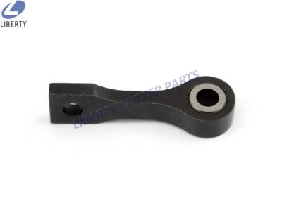 China High Strength Connecting Rod Assembly 54716000 for GT5250 S5200 Cutters - 0.011kg Precision Industrial Part for sale