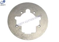 China GT5250 S5200 Plate Presserfoot 55407000- | 0.140 kg Industrial Cutter Replacement Part for sale