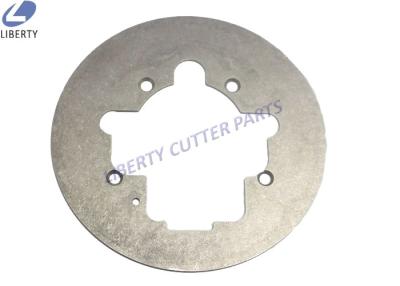 China GT5250 S5200 Plate Presserfoot 55407000- | 0.140 kg Industrial Cutter Replacement Part for sale