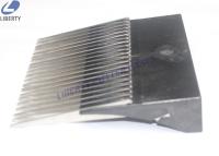 China Plastic Shark Finger Block Assembly 66984002- for Cutter GT7250 GT5250 GT3250 | 0.60 kg Weight for sale