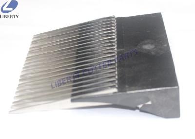 China Plastic Shark Finger Block Assembly 66984002- for Cutter GT7250 GT5250 GT3250 | 0.60 kg Weight for sale