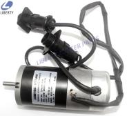 China C-Axis Motor Assembly 74494050 for Auto Cutter GT5250 S5200 - 1.28kg Weight - In Stock for sale