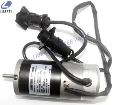 China C-Axis Motor Assembly 74494050 for Auto Cutter GT5250 S5200 - 1.28kg Weight - In Stock for sale