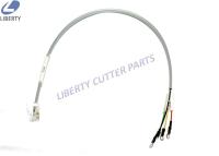 China Custom Cable Assembly 75278003 for Apparel Cutting Machine GT7250 S7200 for sale