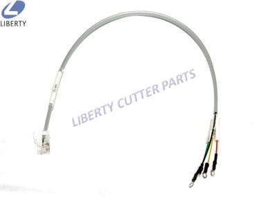 China Custom Cable Assembly 75278003 for Apparel Cutting Machine GT7250 S7200 for sale