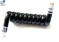 China High Durability Auto Cutter Spare Parts 75280000- Transd Cable Assembly for sale