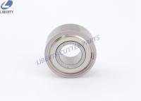 China High Precision Barden Ball Bearing 153500150- 6x19x6mm for Cutter GT5250 GT7250 XLC7000 for sale