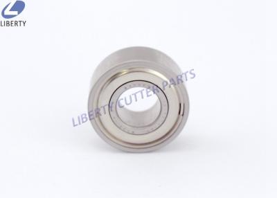 China High Precision Barden Ball Bearing 153500150- 6x19x6mm for Cutter GT5250 GT7250 XLC7000 for sale
