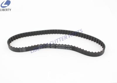 China Timing Belt Bando 180500223 for Cutter GT5250 S5200 0.010 kg for sale