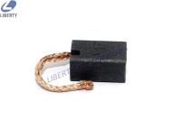 China Carbon Brush SP5891-1 238500027- for GT5250 S5200 Auto Cutter 2pcs 0.020kg for sale