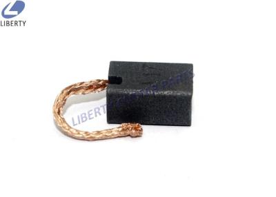 China Carbon Brush SP5891-1 238500027- for GT5250 S5200 Auto Cutter 2pcs 0.020kg for sale