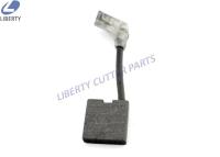 China Knife Drill Electric Motor Brushes 457-0903-001 for Cutter GT5250 GT7250 - 2pcs per Bag, 0.005kg Weight for sale